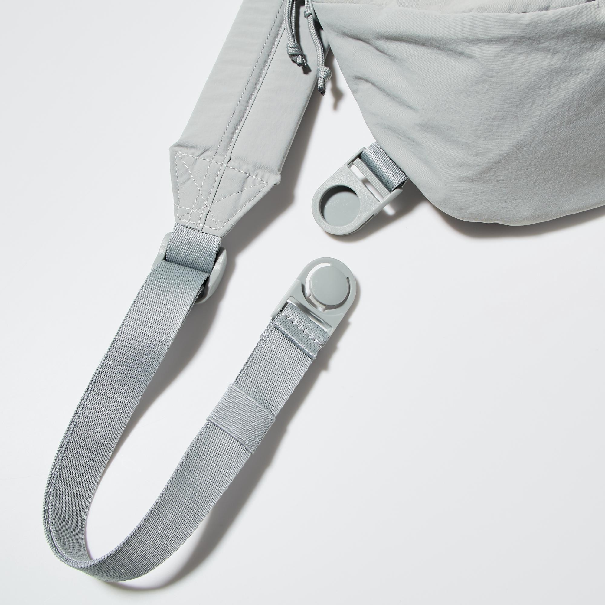 Unisex Crossbody Bag | UNIQLO US