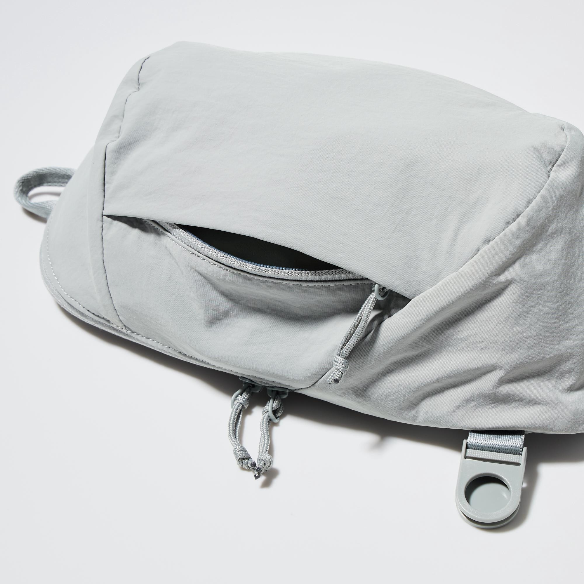 Unisex Crossbody Bag | UNIQLO US