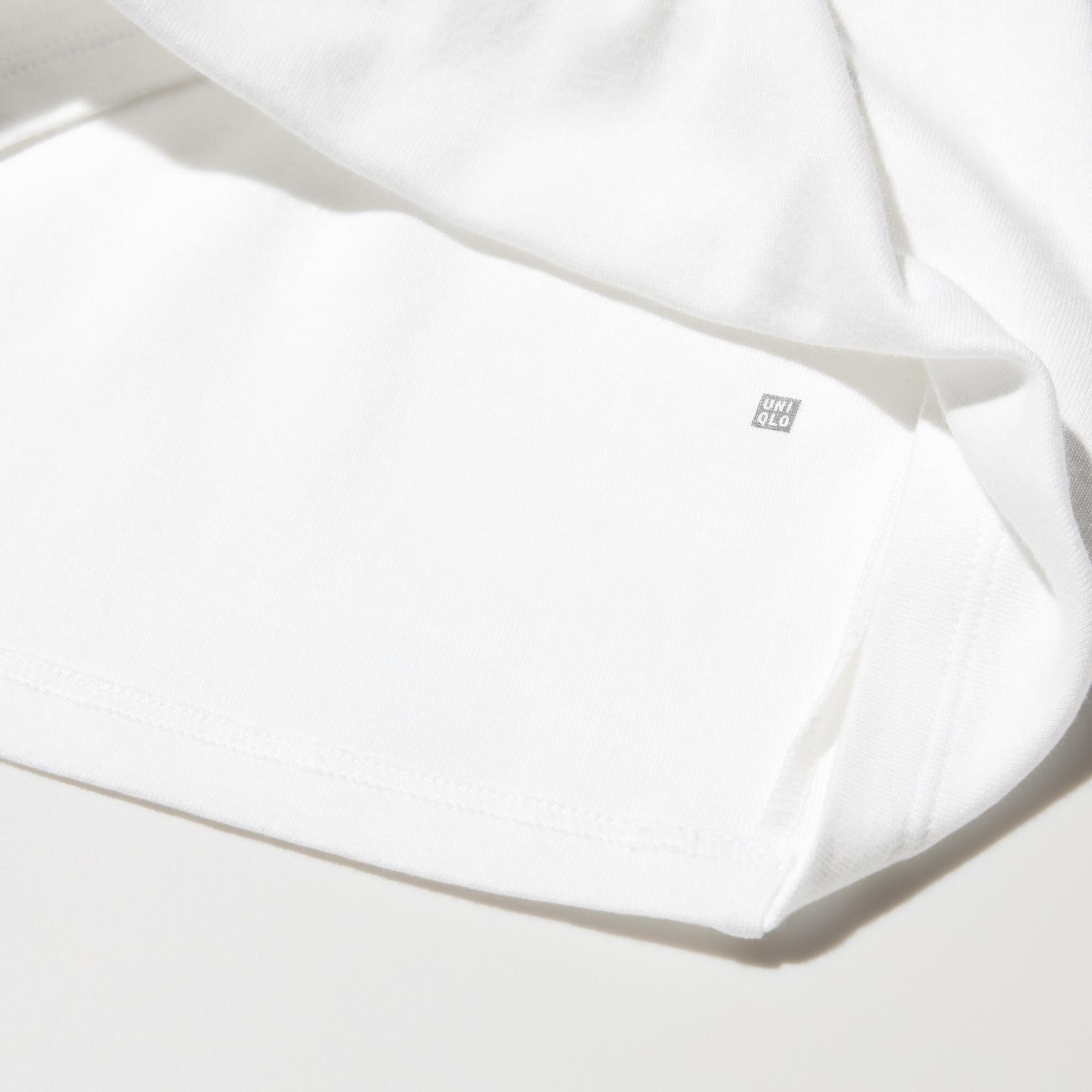 Kids Cotton Inner Tank Top | 2 Pack | UNIQLO US