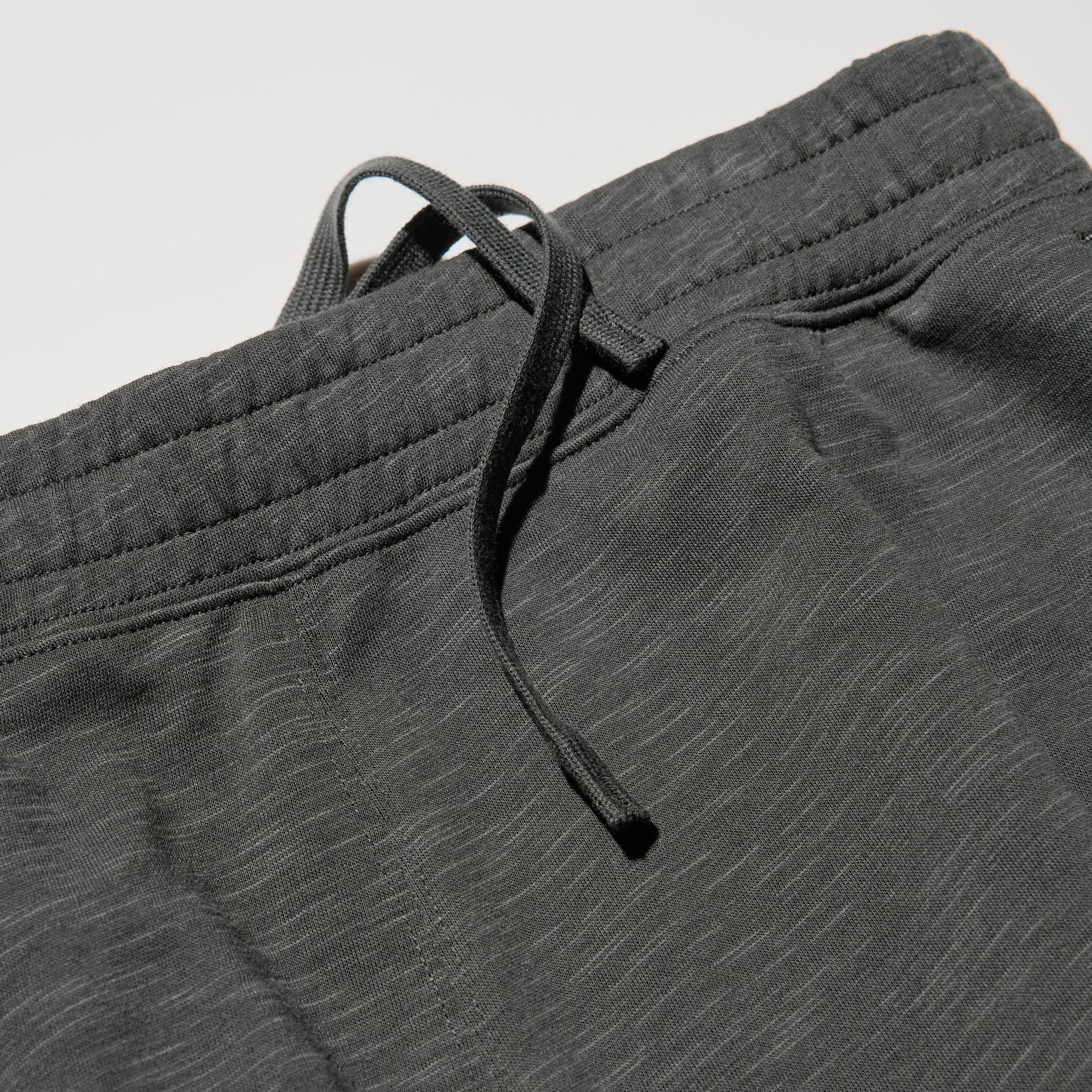 Men's AIRism Cotton Easy Shorts | UNIQLO US
