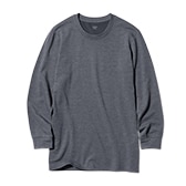 Men's HEATTECH + Thermal Clothing | UNIQLO US