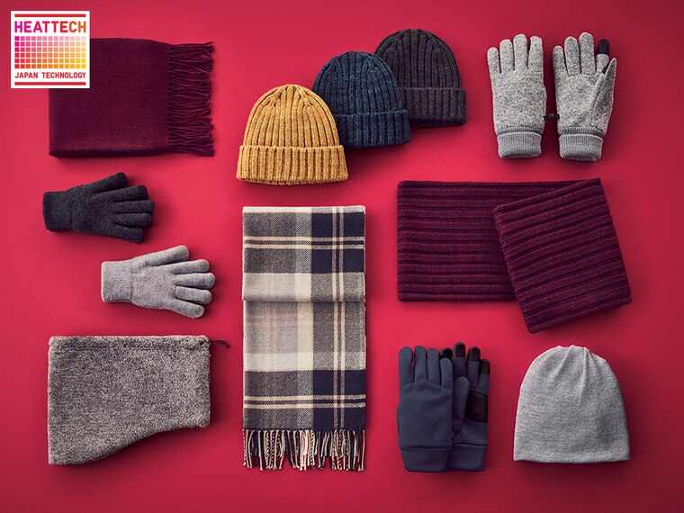 Uniqlo Hawaii | Women's, Men's and Kids' Clothing and Accessories ...