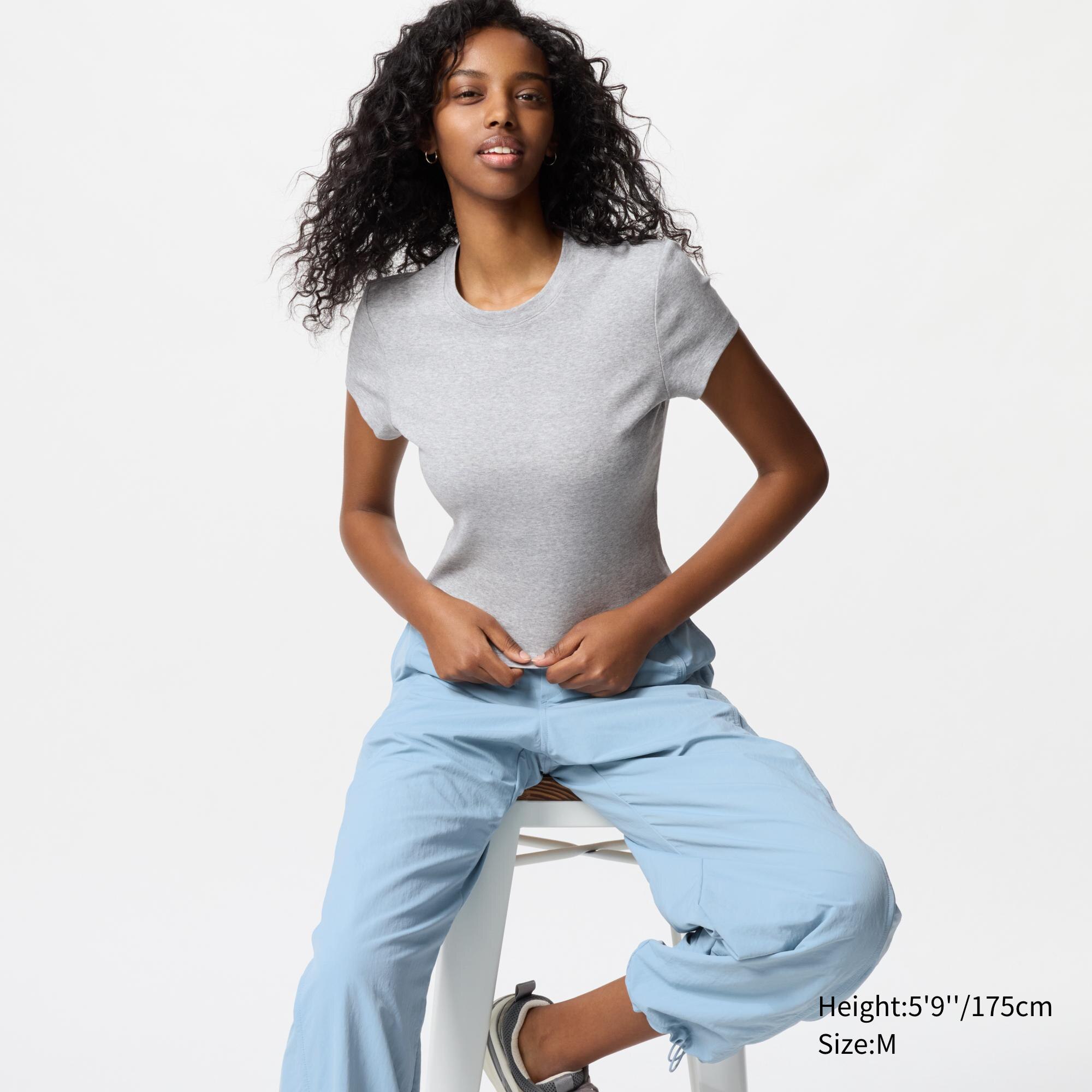 Check styling ideas for「Jersey Long Sleeve Over Shirt、Mini Short Sleeve ...