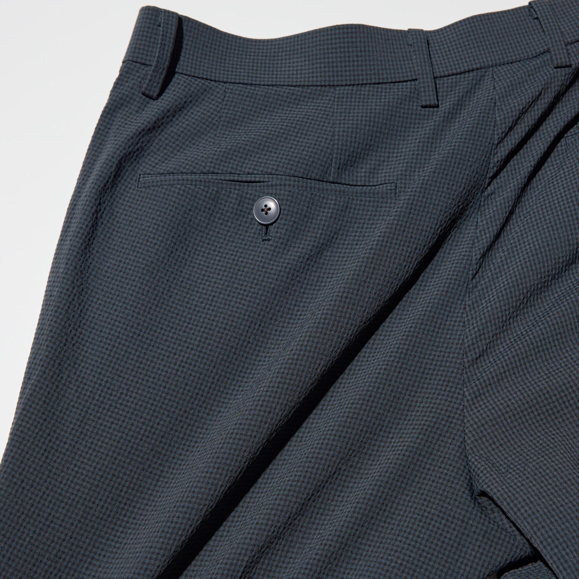 Men's AirSense Shorts | Patterned | UNIQLO VN